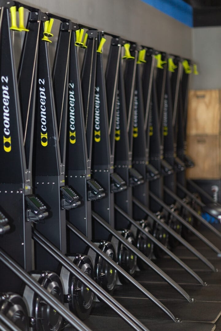 Can You Afford CrossFit? The Real Cost vs. Your Daily Habits - CrossFit ...